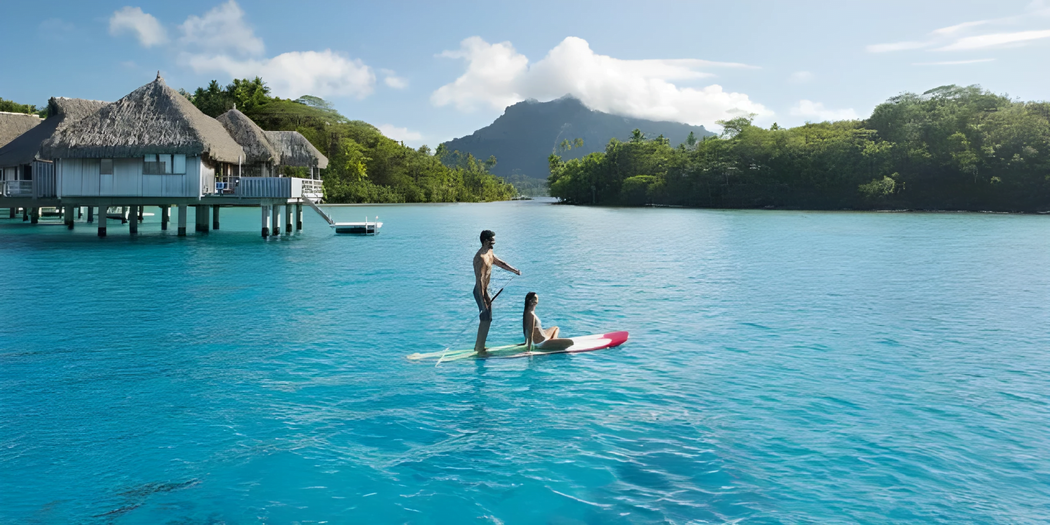 Embracing Tradition: Sports and Events in French Polynesia - Unique Tahiti