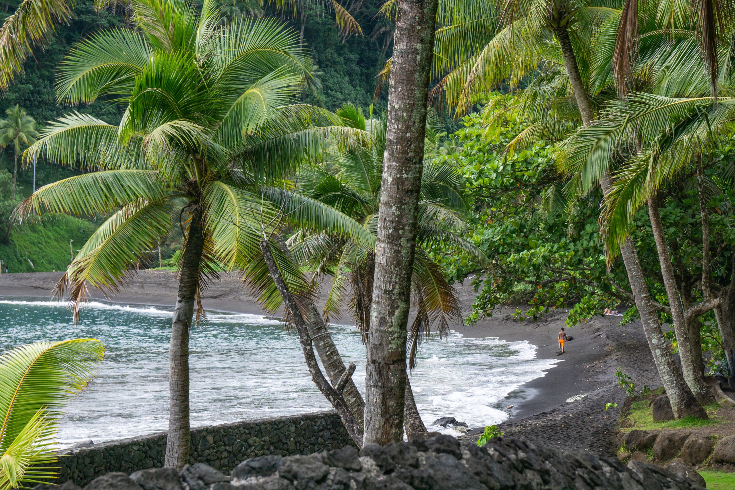 French Polynesia’s Relationship with France: A Historical Connection ...