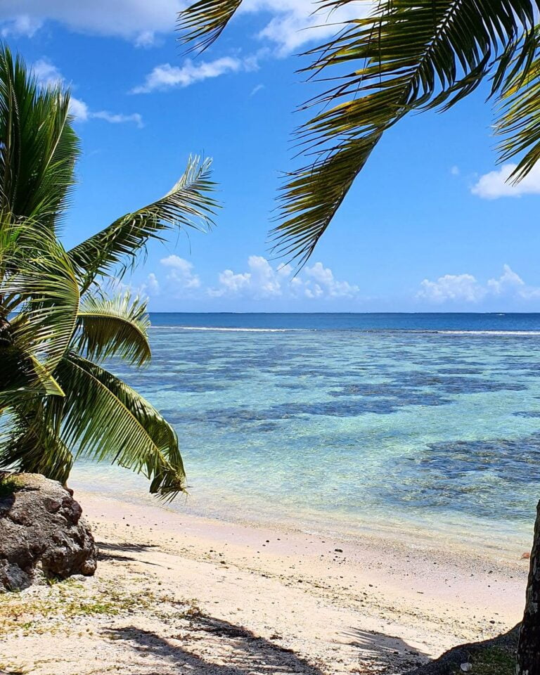 Where is Tahiti? Discovering the Heart of French Polynesia - Unique Tahiti