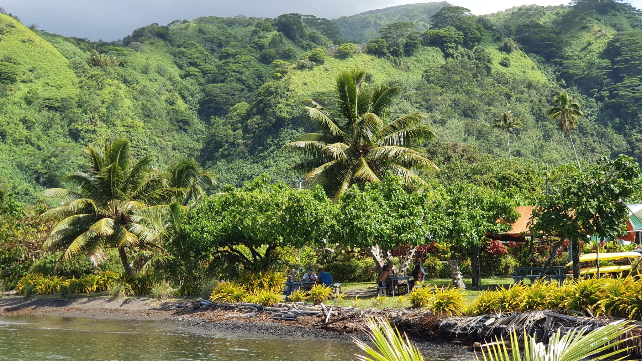 French Polynesia’s Relationship with France: A Historical Connection ...